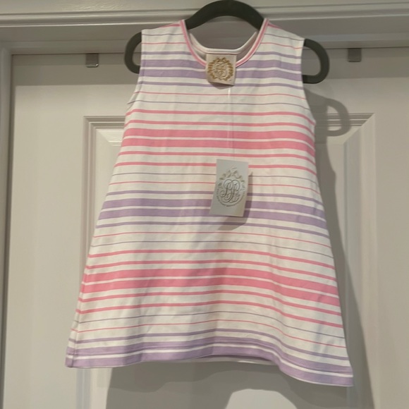 The Beaufort Bonnet Company | Dresses | Tbbc Sleeveless Polly Play ...